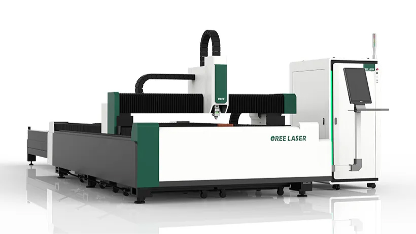 Oree Laser в России - Лазерные станки