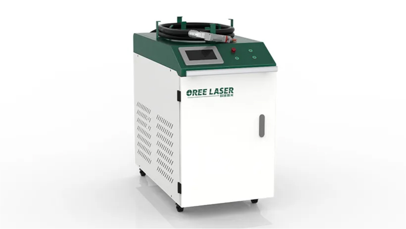 Oree Laser в России - Лазерные станки