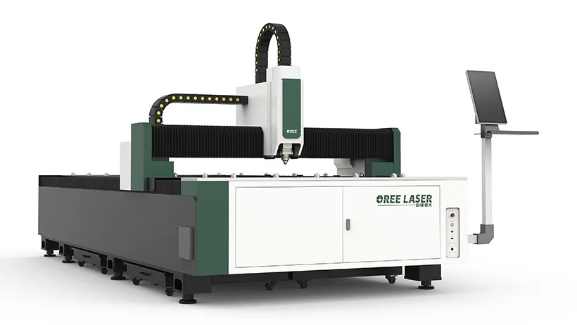 Oree Laser в России - Лазерные станки