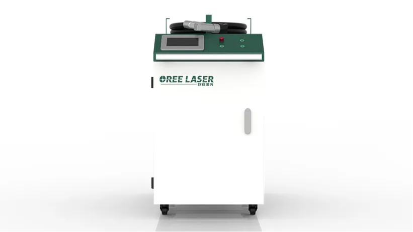 Oree Laser в России - Лазерные станки